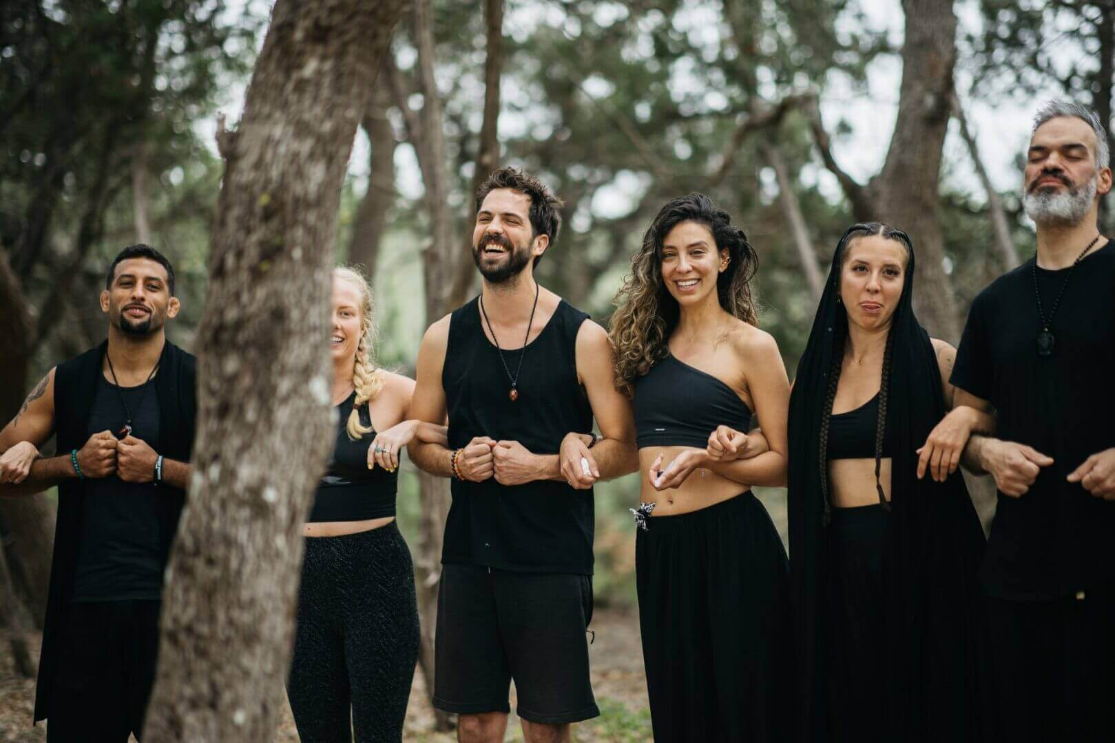 Artist Power Leadership – 90‑Day Transformational Mastermind